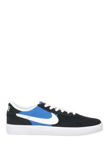 Nike Heritage Vulc Low-top Sneakers - Black