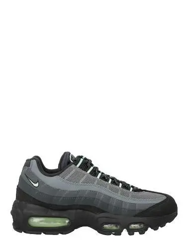 Nike Max 95 Low-top Sneakers - Grey