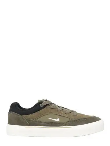 Nike Low-top Sneakers - Green