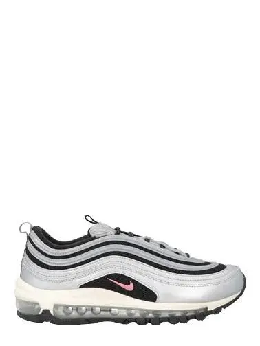 Nike Max 97 Low-top Sneakers - Silver