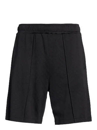 Just Cavalli Shorts & Bermuda Shorts - Black