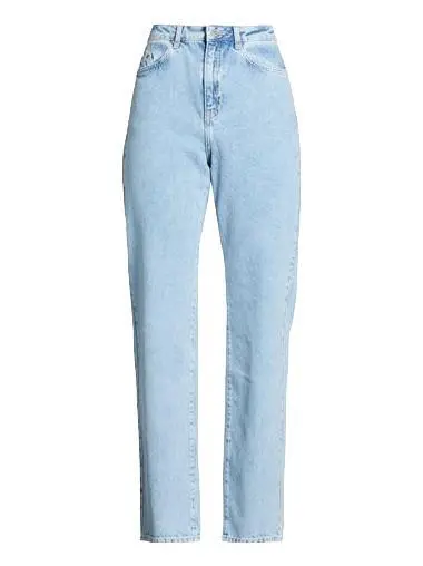 Karl Lagerfeld Tapered Jeans - Blue