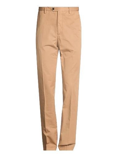 DRUMOHR Pants Size Cotton - Beige