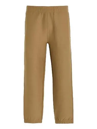 Burberry Pants Khaki Size Cotton, Polyester - Beige