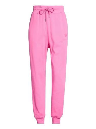 COLMAR Cotton Track Pants - Fuchsia