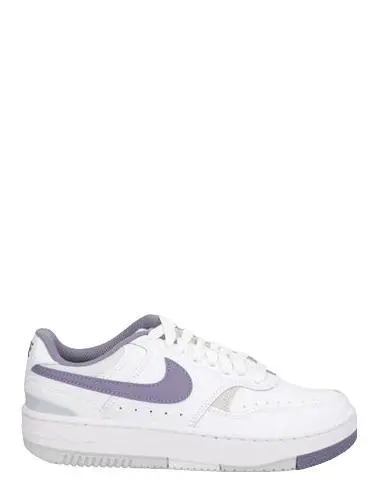 Nike Gamma Force Low-top Sneakers - White