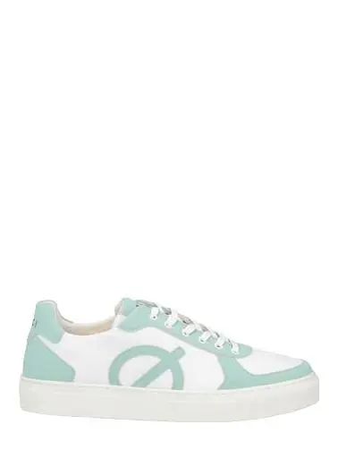 LOCI Low-top Sneakers - Green