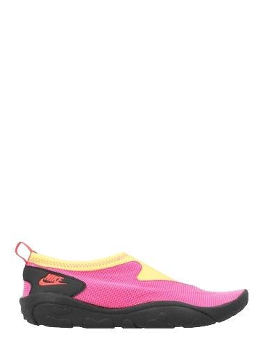 Nike Slip-on Sneakers - Fuchsia