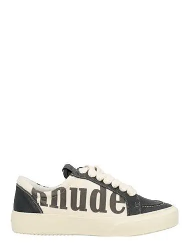 Rhude Low-top Sneakers - Black