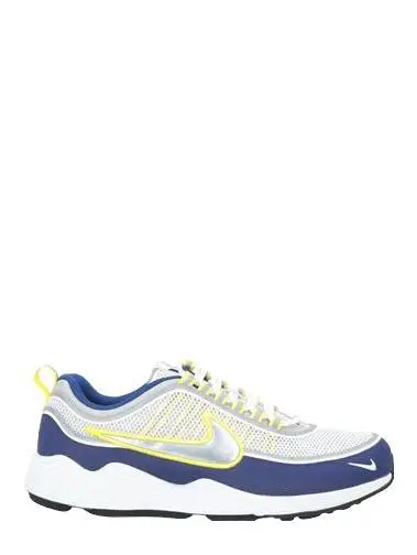 Nike Textile Sneakers - Navy