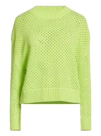 Liviana Conti Sweater - Green