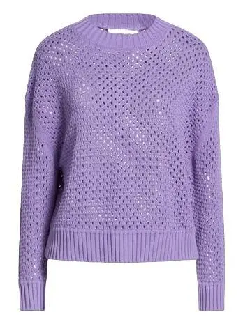Liviana Conti Sweater - Purple