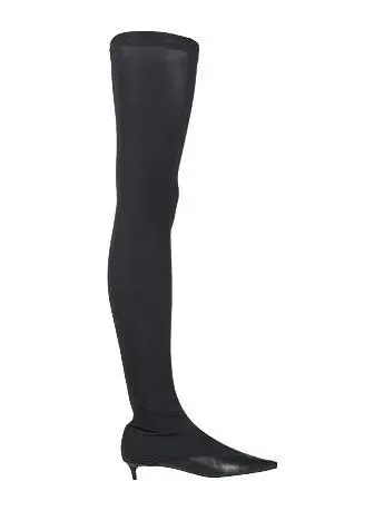Givenchy Over-the-knee Boots - Black