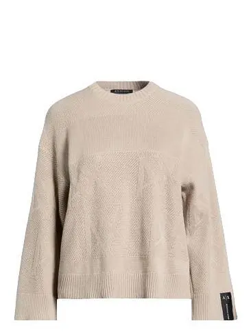 Armani Exchange Sweater - Beige