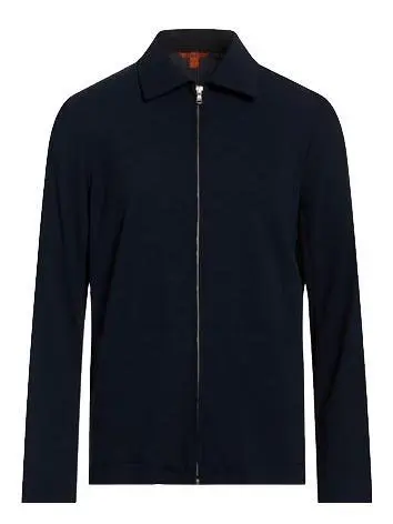 Barena Venezia Crepe Jacket - Navy
