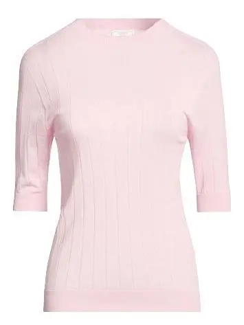 Peserico Merino Wool Sweater - Pink