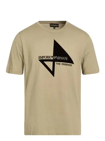 Emporio Armani T-shirt Size Cotton - Green