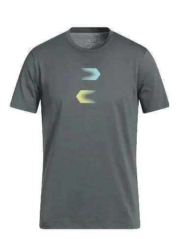 Armani Exchange T-shirt Size Cotton - Grey