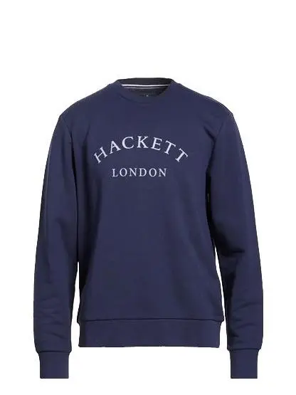 HACKETT Heritage Sweatshirt Cotton - Navy