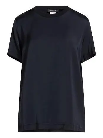 Fabiana Filippi Viscose Top - Blue
