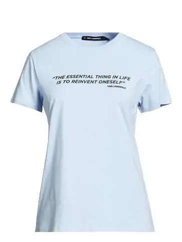 Karl Lagerfeld Karl Cares T-shirt - Blue