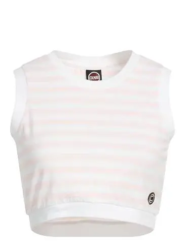 COLMAR Light Cotton-modal Top - Pink