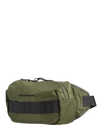 PIQUADRO Belt Bag - Green