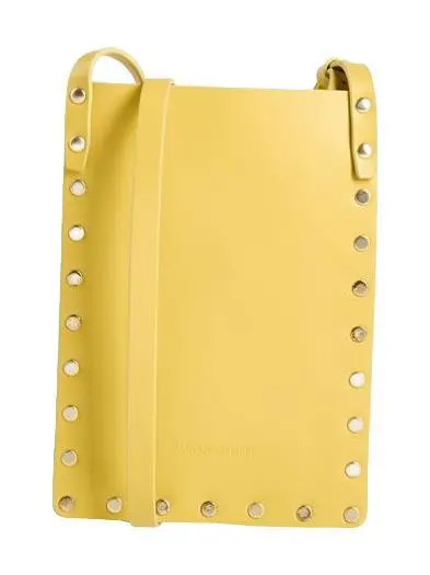 Fabiana Filippi Mini Cross-body Bag - Yellow