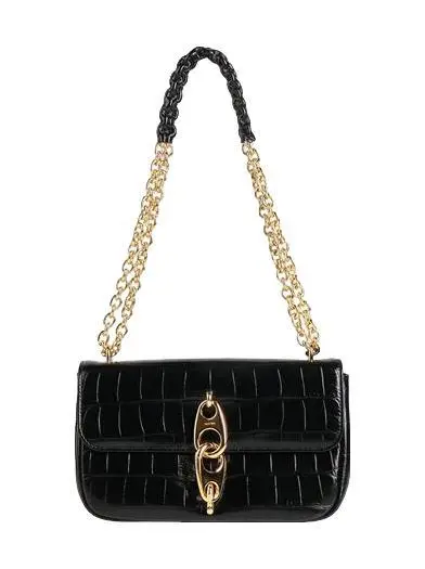 TOM FORD Shoulder Bag - Black