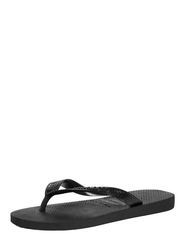 Havaianas Top Sandals - Black