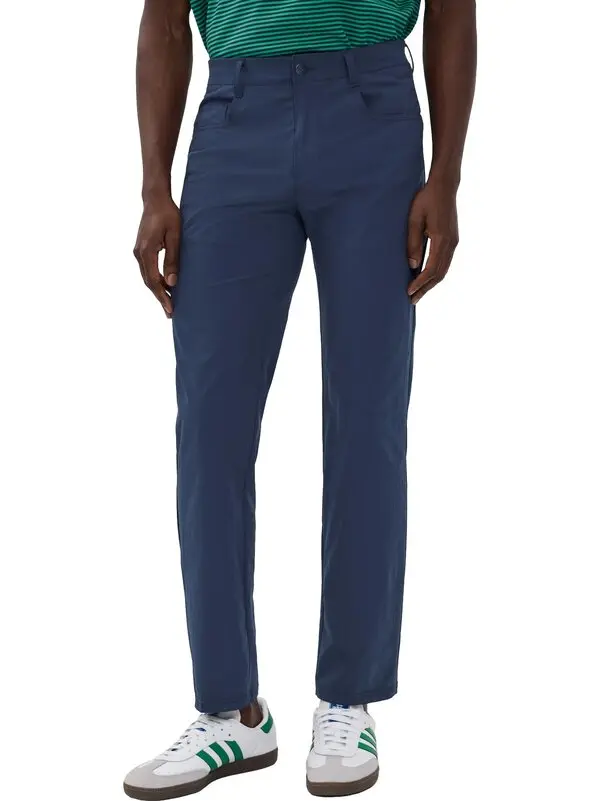 Adidas Ultimate365 Pants - Collegiate Navy