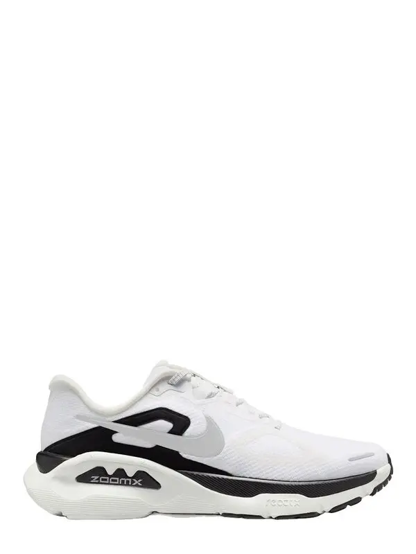 Nike Structure Sneakers - Summit White/black/metallic Silver