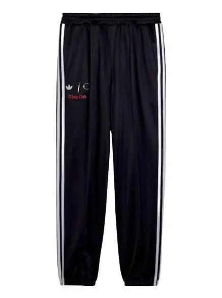 Adidas X Thug Club Superstar Jogger - Black