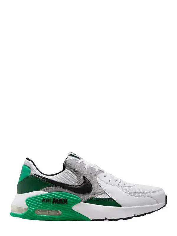 Nike Air Max Excee - Summit White/stadium Green/fir