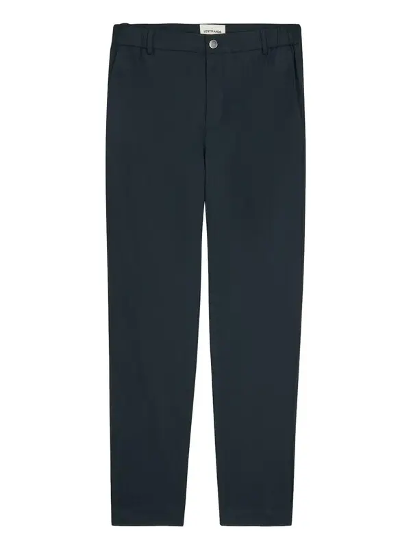 LESTRANGE 360 Woven Trousers - Navy