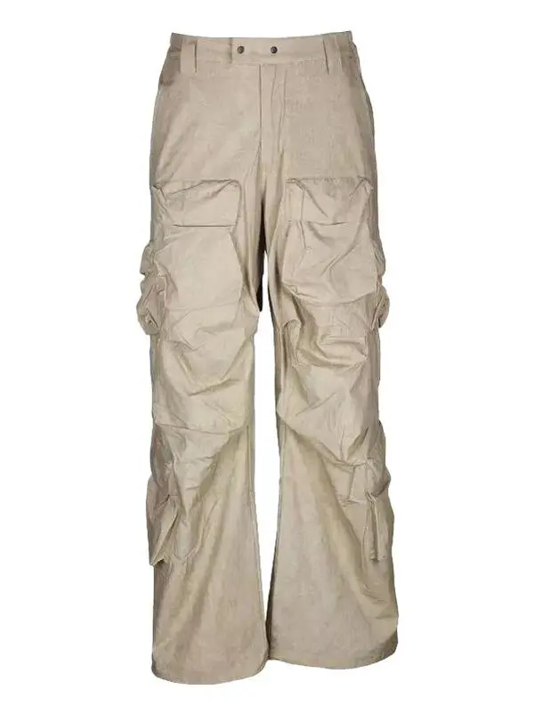 JG1 Cargo Trousers - Neutrals