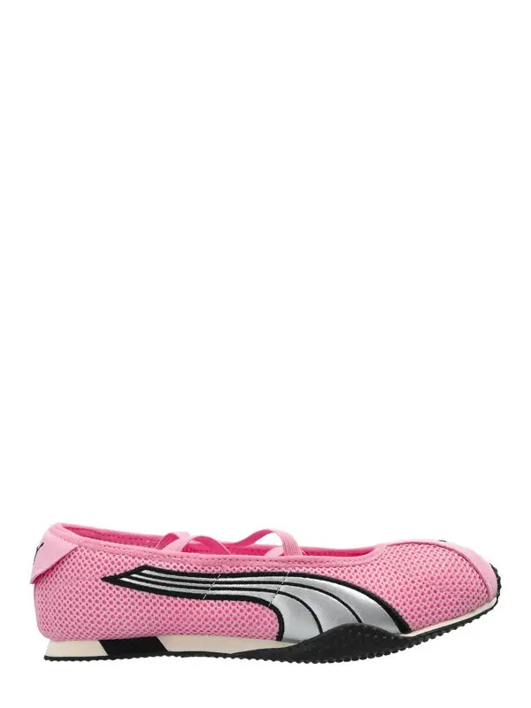 PUMA H-street’ Sports Shoes - Pink