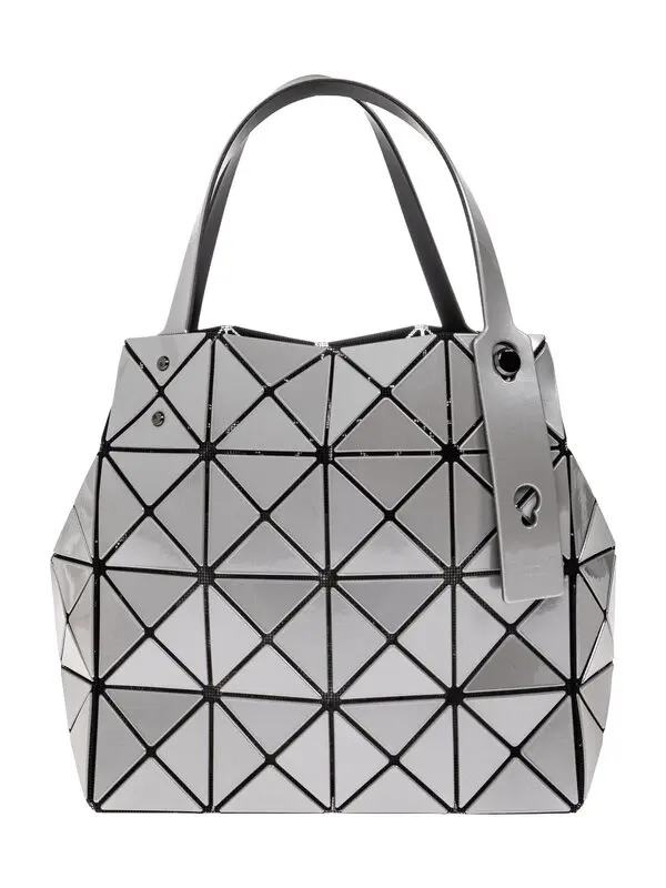 Issey Miyake Handbag - Grey