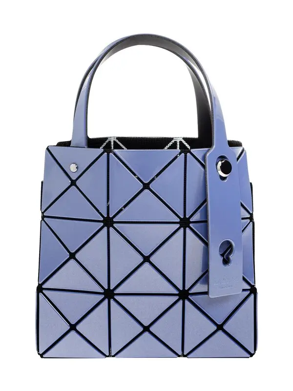 Issey Miyake Handbag - Blue