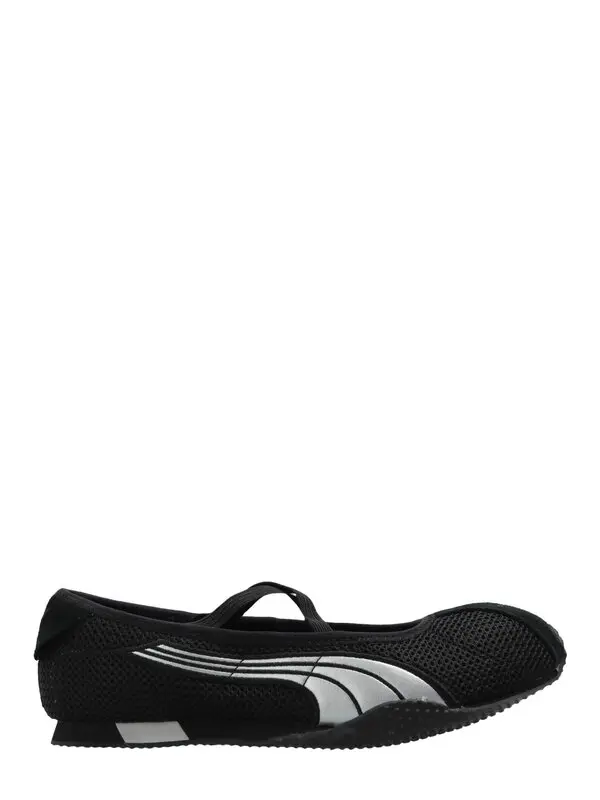 PUMA H-street Sports Shoes - Black