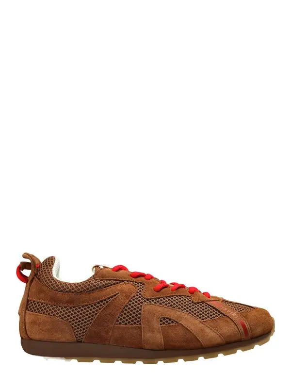 Inuikii Maribella’ Sneakers - Brown
