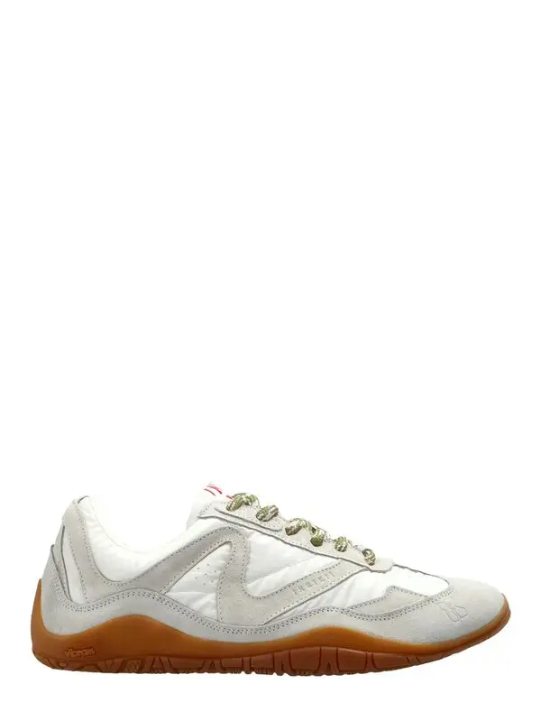 Inuikii Maliah Sky Sneakers - White