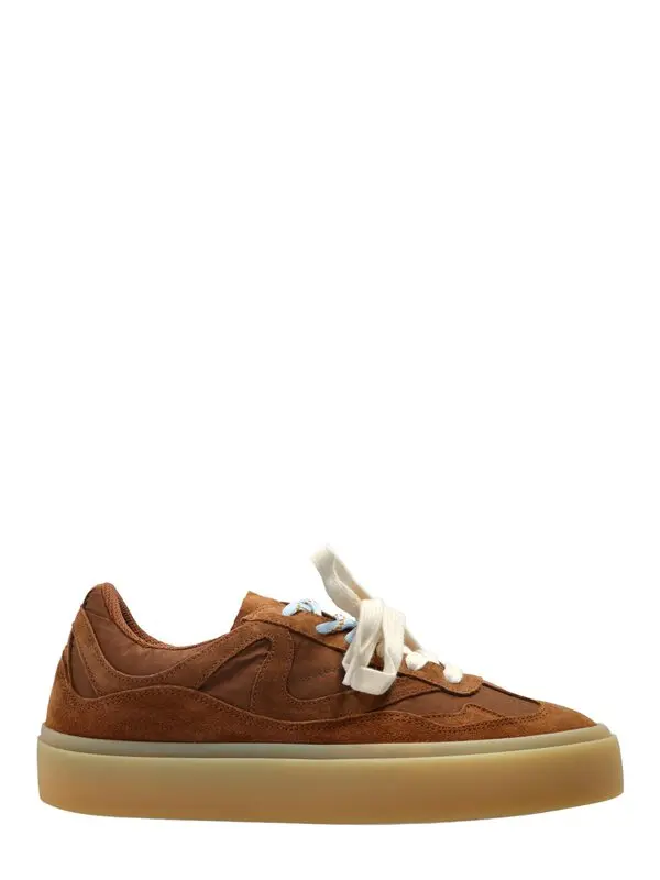Inuikii Lynn Sneakers - Brown