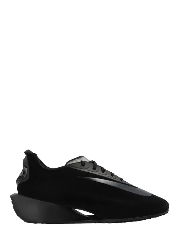 Nike Noir Sports Shoes - Black