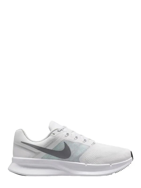 Nike Run Swift 3 Sneakers - Summit White/black