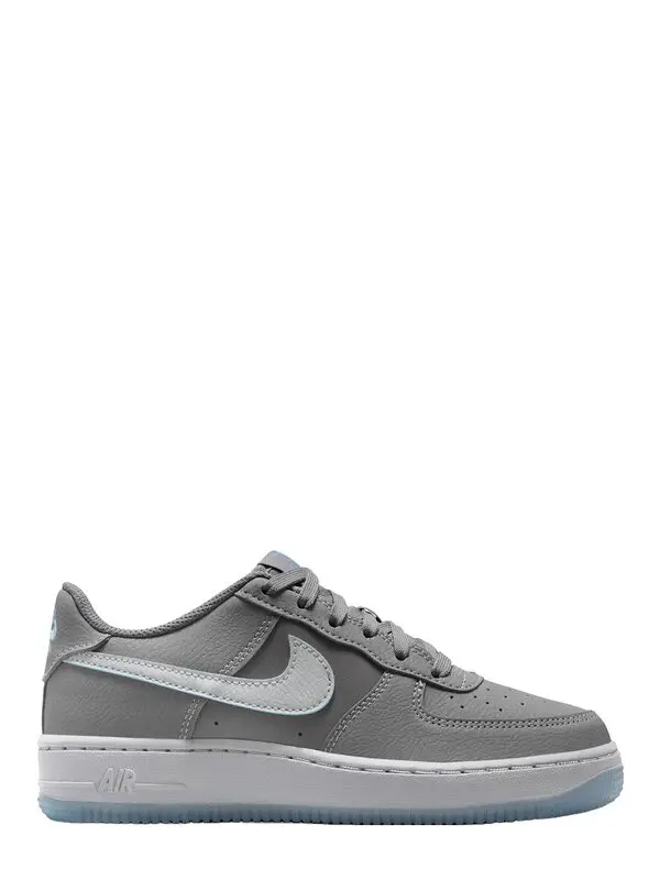 Nike Air Force 1 Low Se Sneakers - Pencil Point/work Blue/wolf Grey