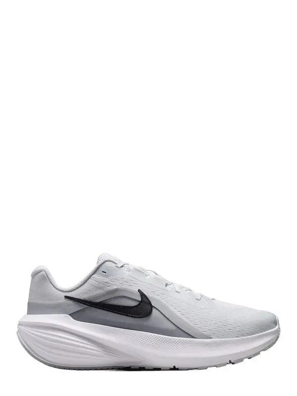 Nike Downshifter Sneakers - Pure Platinum/anthracite/wolf Grey