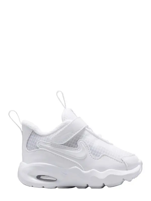 Nike Air Max Novain Sneakers - White/pure Platinum