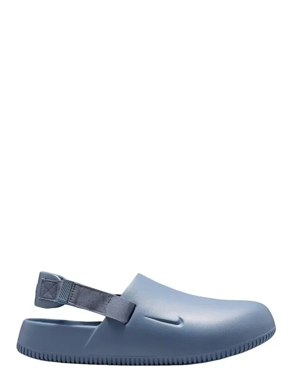 Nike Calm Mule - Ashen Slate