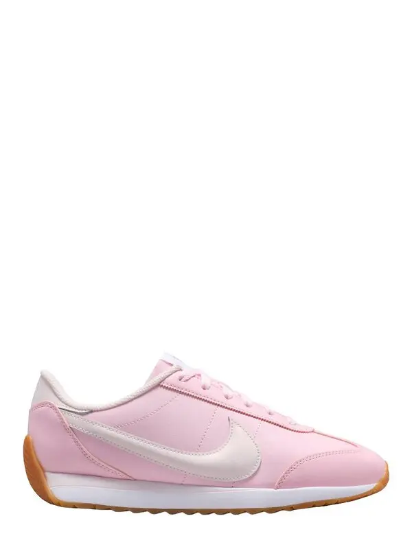 Nike Pacific Leather Se Sneakers - Pink Foam/gum Light Brown/white